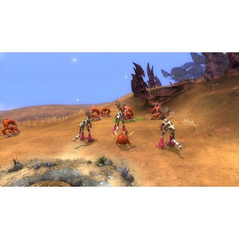 [PC] SPORE Collection [DIGITAL DOWNLOAD] [OFFLINE GAME], Video Gaming ...
