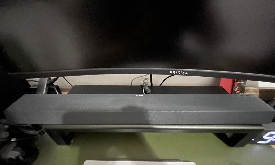 Philips soundbars TAB6305/98, Audio, Soundbars, Speakers & Amplifiers ...