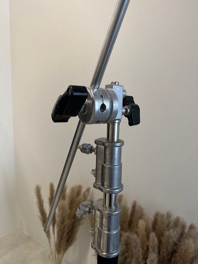 Photos C Stand light stand, Photography, Photography Accessories ...