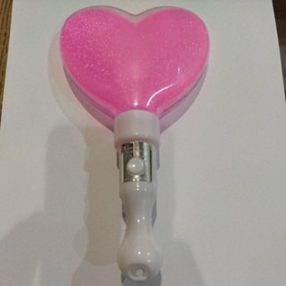 Pink Heart Light Stick Concert, Hobbies & Toys, Collectibles ...
