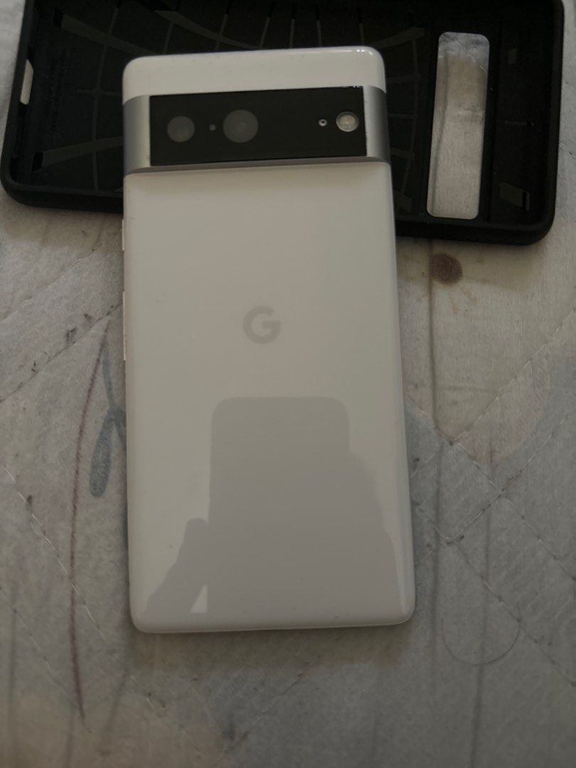 Pixel 7 Snow 128GB, Mobile Phones & Gadgets, Mobile Phones, Android ...