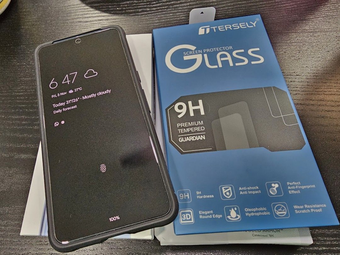 Pixel 8 Pro Bay 256GB, Mobile Phones & Gadgets, Mobile Phones, Android ...