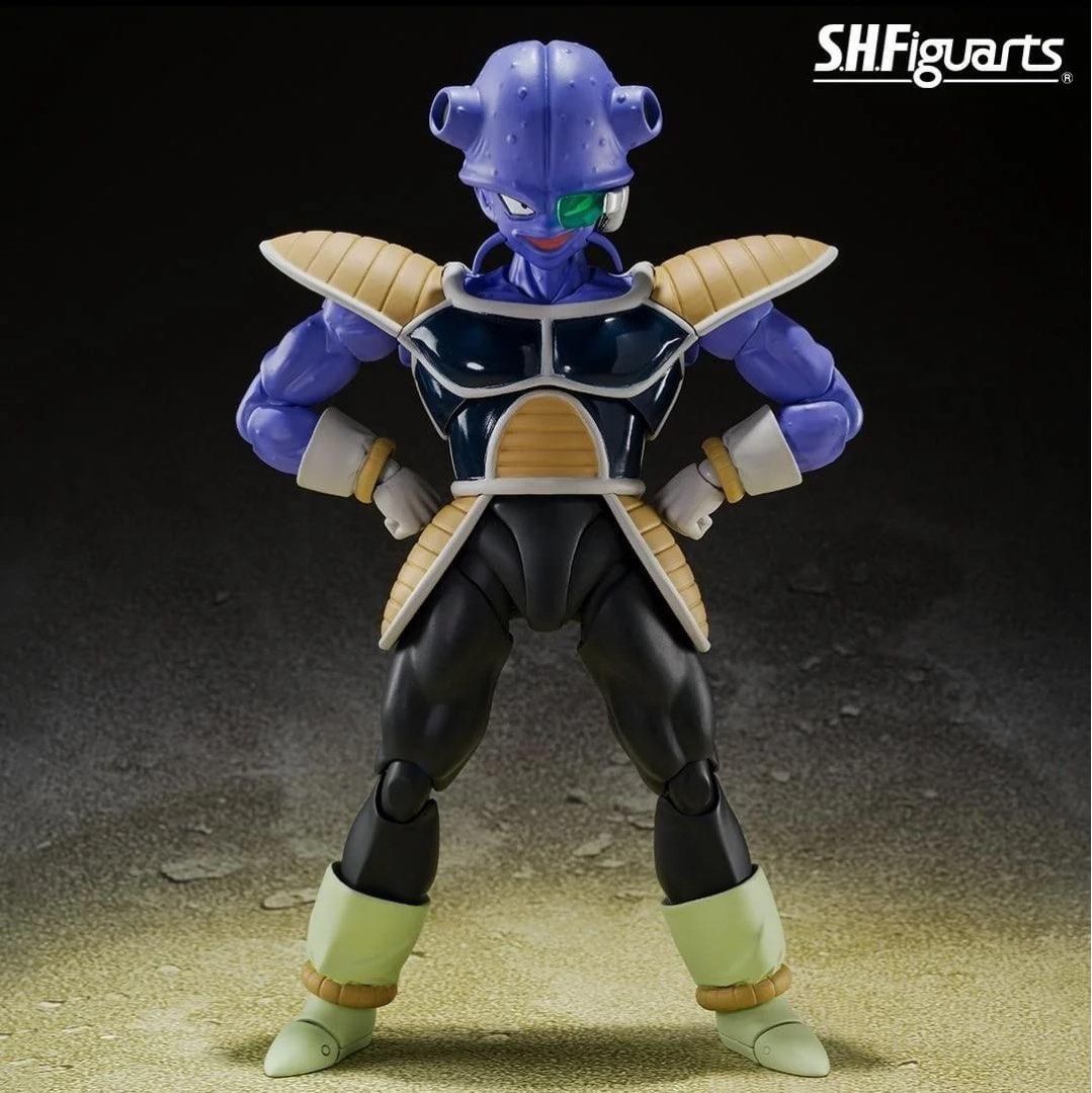 [PO] BANDAI S.H.Figuarts SUPER SAIYAN GOD SON GOKU -SAIYAN GOD OF ...