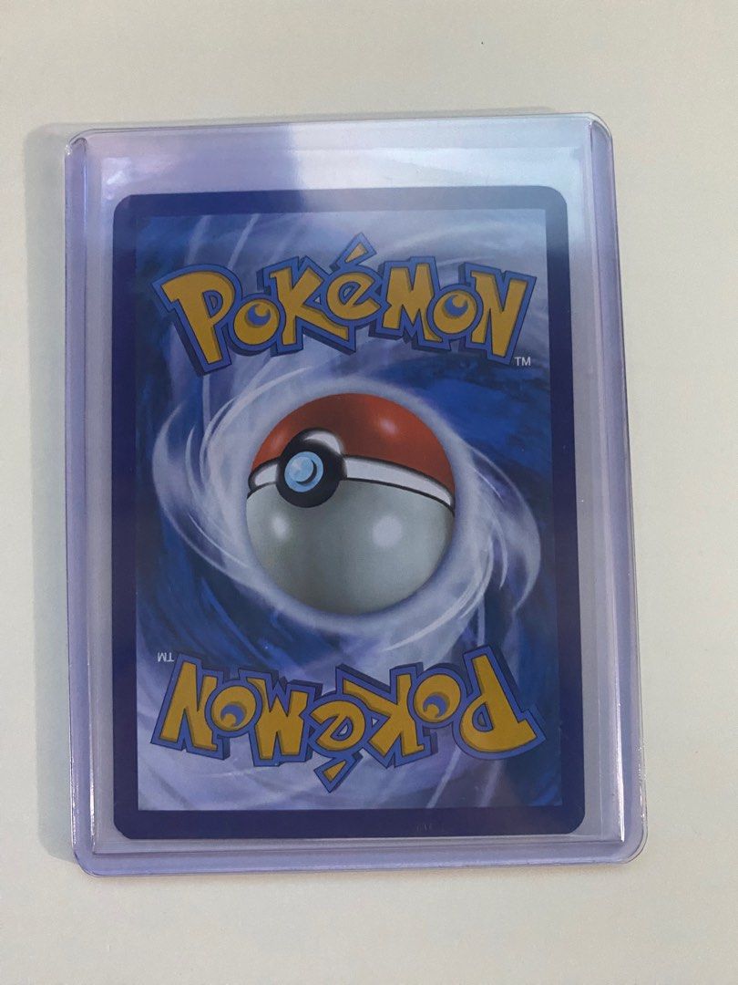 Pokemon cards - Blastoise ex SAR SV 151 Eng, Hobbies & Toys, Toys ...