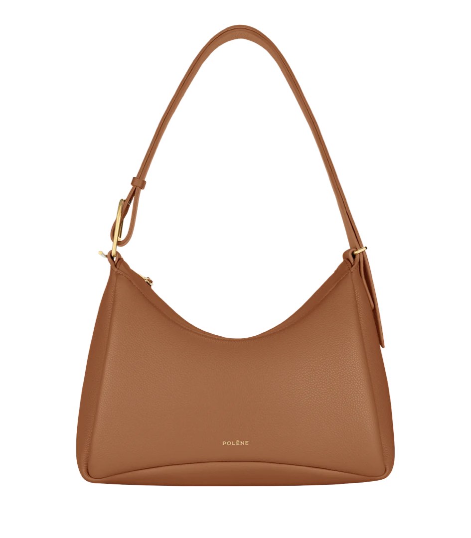 Polene numero umi (brown/camel), Women's Fashion, Bags & Wallets ...