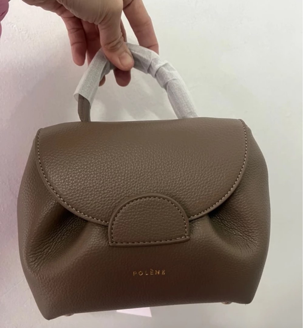 Polene numero uno shipping from Korea, Luxury, Bags & Wallets on Carousell