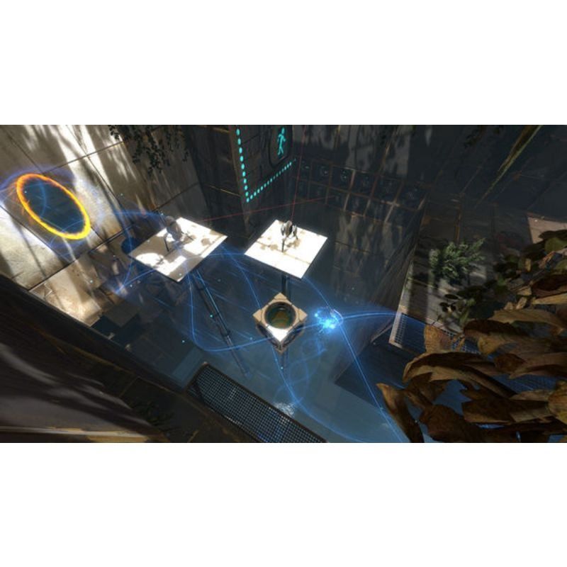 Portal 2 [PC DIGITAL DOWNLOAD] [OFFLINE GAME], Video Gaming, Video ...