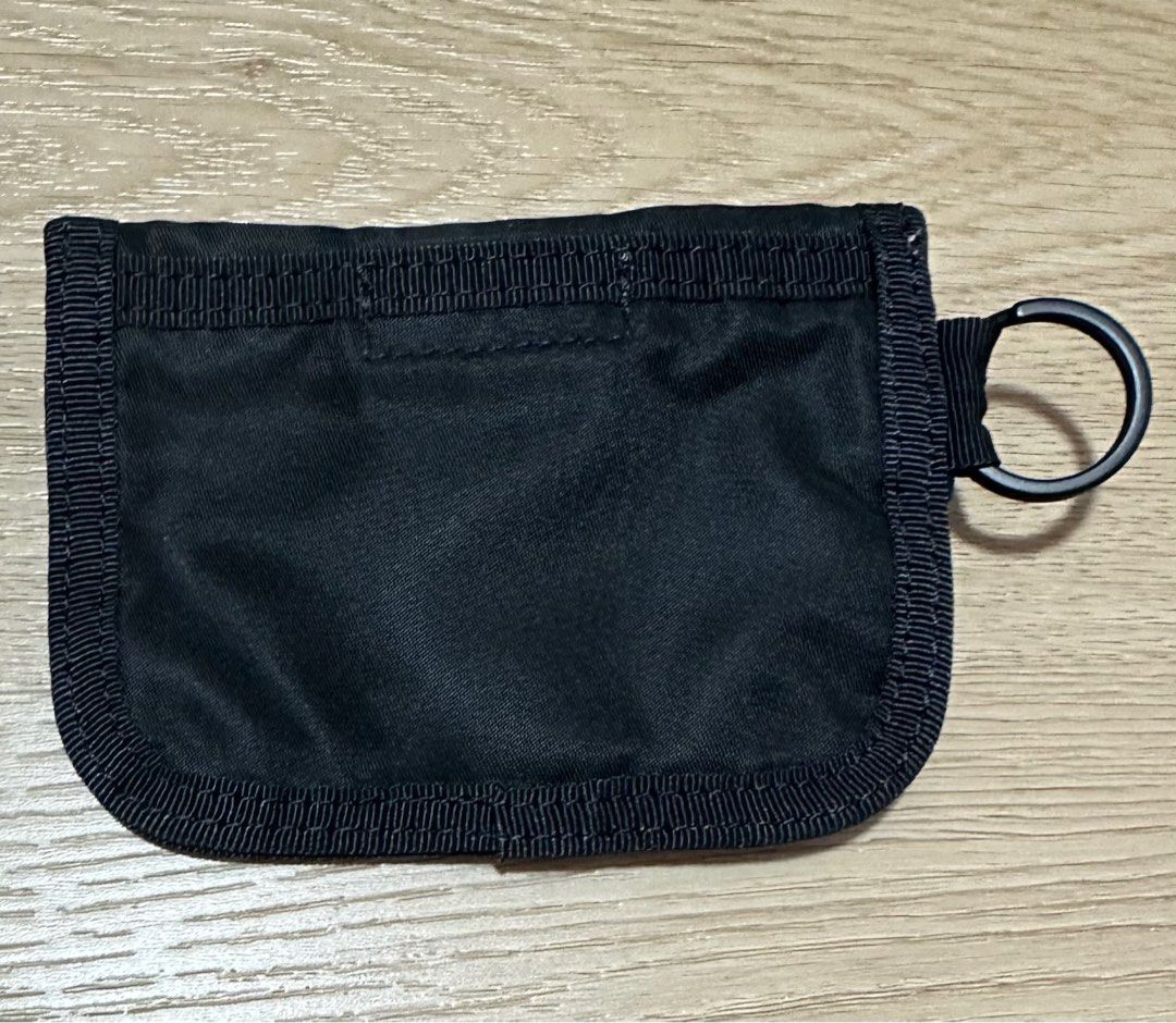 Porter Coin Pouch with Lanyard, Men's Fashion, Bags, Belt bags ...