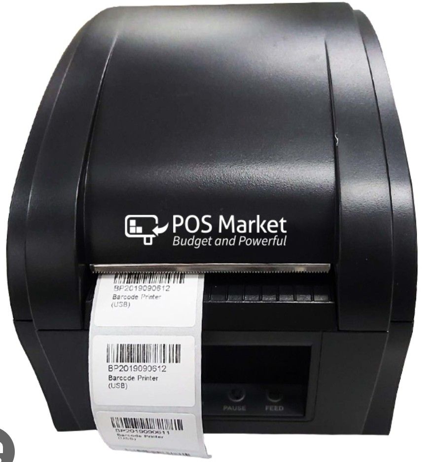 POS THERMAL PRINTER & LABEL PRINTER, Computers & Tech, Printers ...