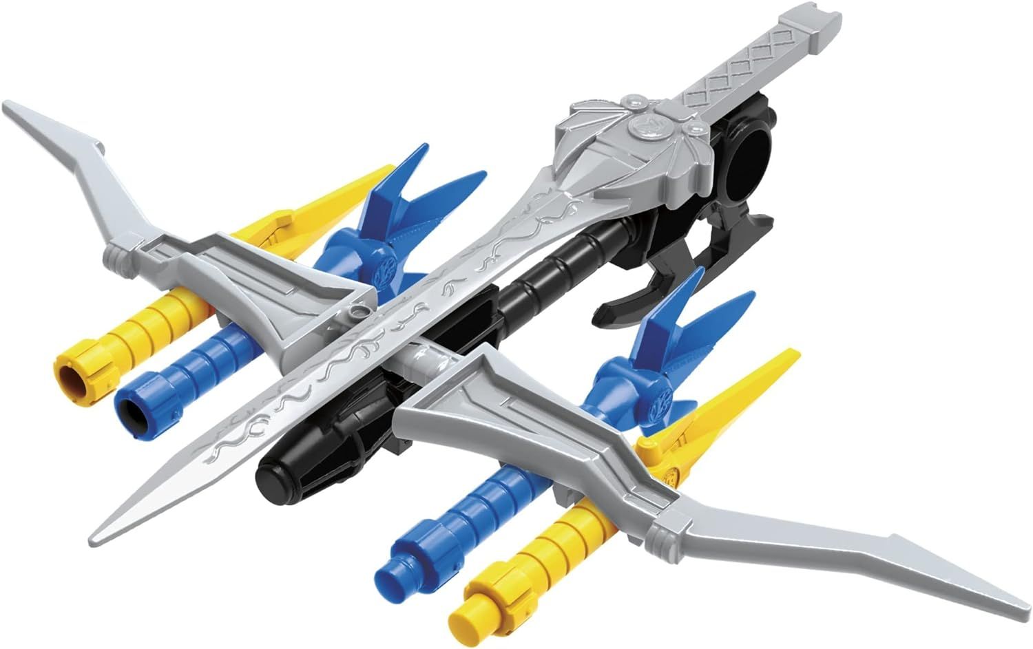 Power Rangers Mighty Morphin Power Rangers Mighty Morphin Multipack 12 ...