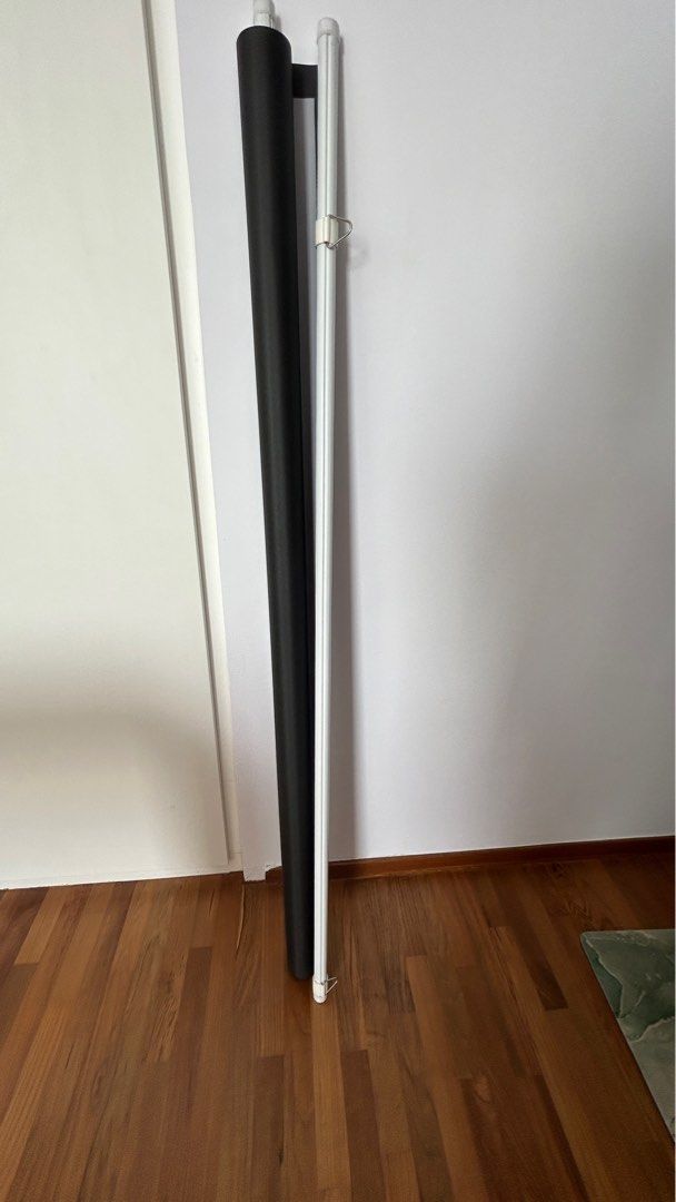 Projector screen., TV & Home Appliances, TV & Entertainment, TV Parts ...