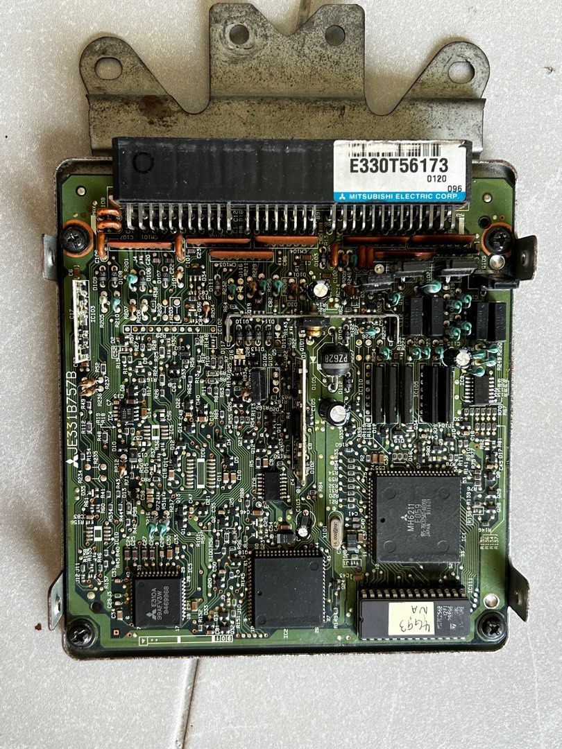 Proton Satria GTI ECU, Everything Else, Others on Carousell