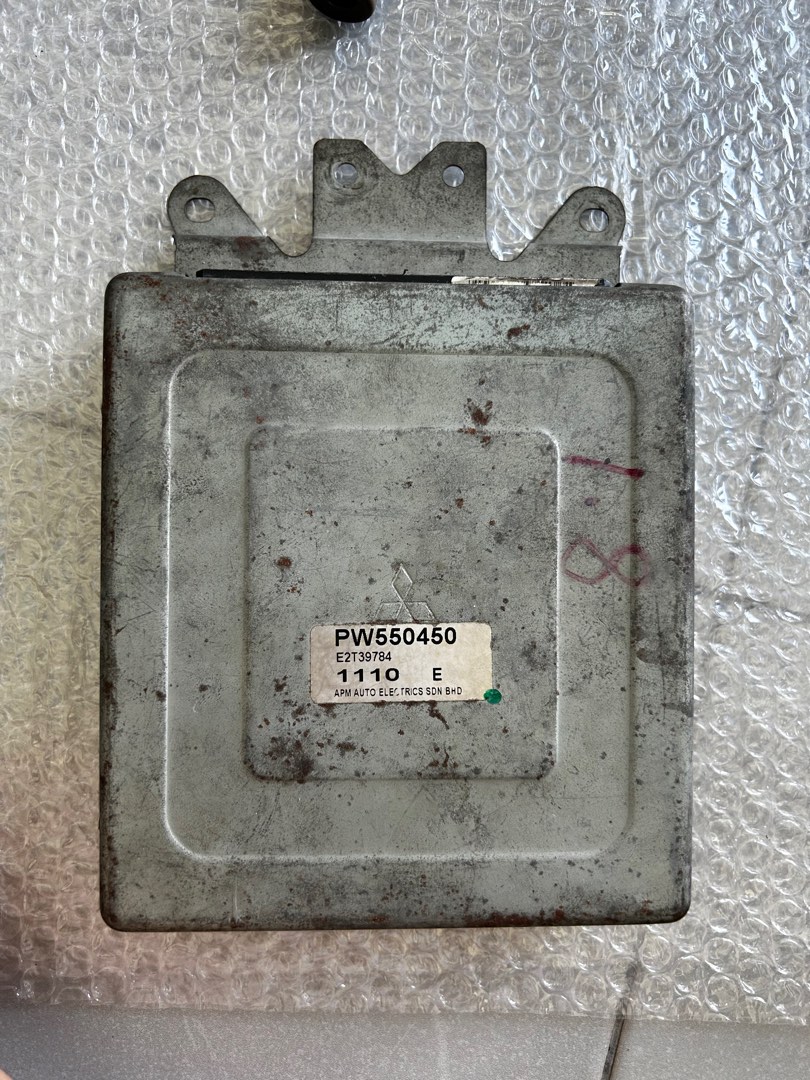 Proton Satria GTI ECU, Everything Else, Others on Carousell