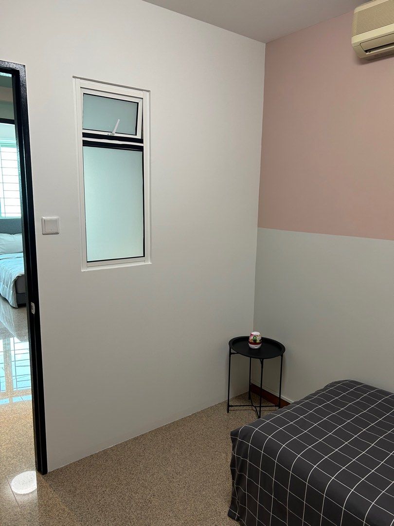 Queenstown- Near NUS/One North/Science Park- Fully Furnished Common ...