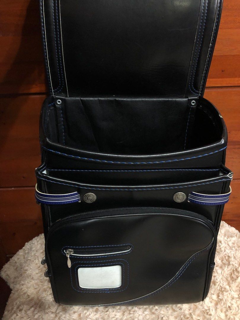 Randoseru - Japanese Backpack, Men's Fashion, Bags, Backpacks on Carousell