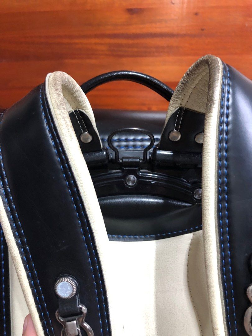 Randoseru - Japanese Backpack, Men's Fashion, Bags, Backpacks on Carousell