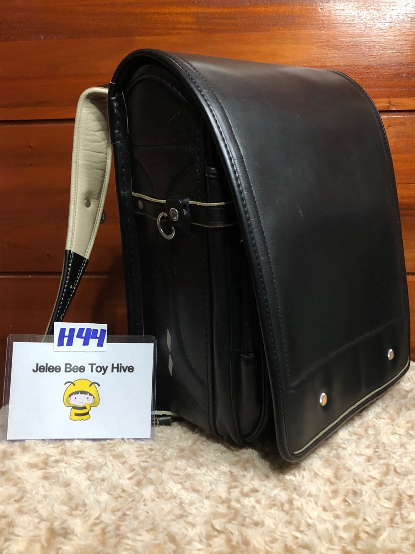 Randoseru - Japanese Backpack, Men's Fashion, Bags, Backpacks on Carousell