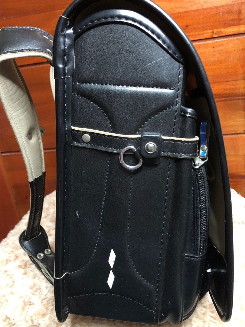 Randoseru - Japanese Backpack, Men's Fashion, Bags, Backpacks on Carousell