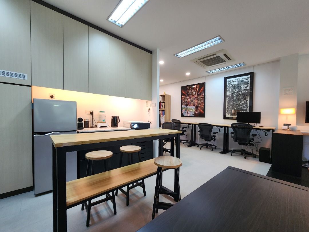 *RARE* DEMPSEY ROAD OFFICE FOR TAKEOVER *RARE*, Property, Rentals ...