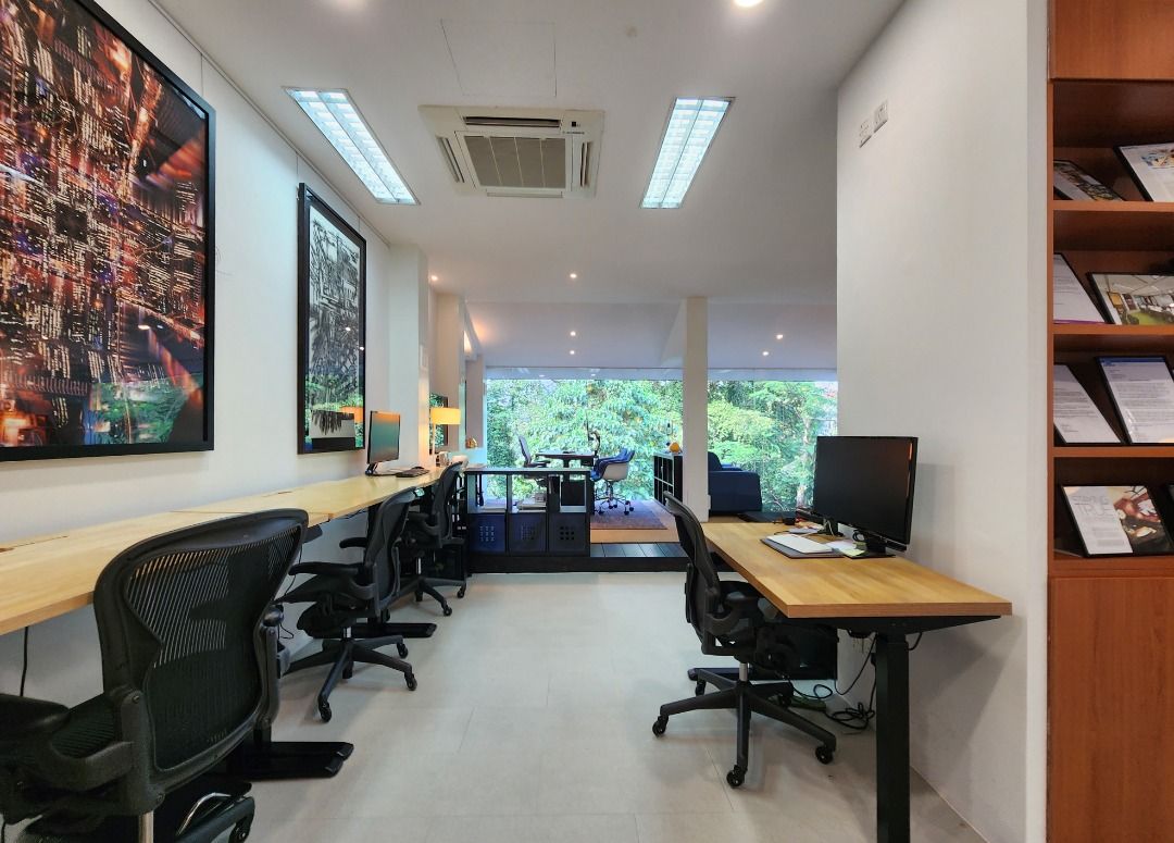 *RARE* DEMPSEY ROAD OFFICE FOR TAKEOVER *RARE*, Property, Rentals ...