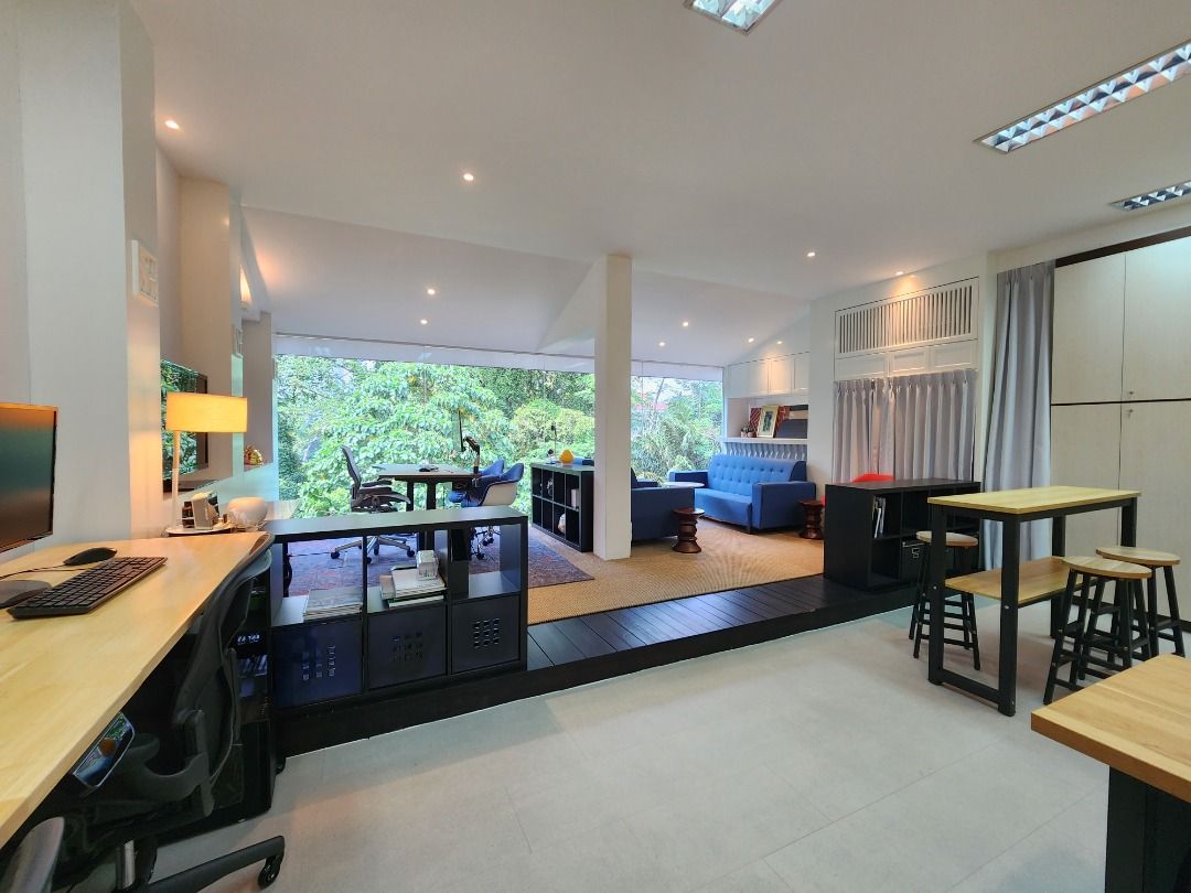 *RARE* DEMPSEY ROAD OFFICE FOR TAKEOVER *RARE*, Property, Rentals ...