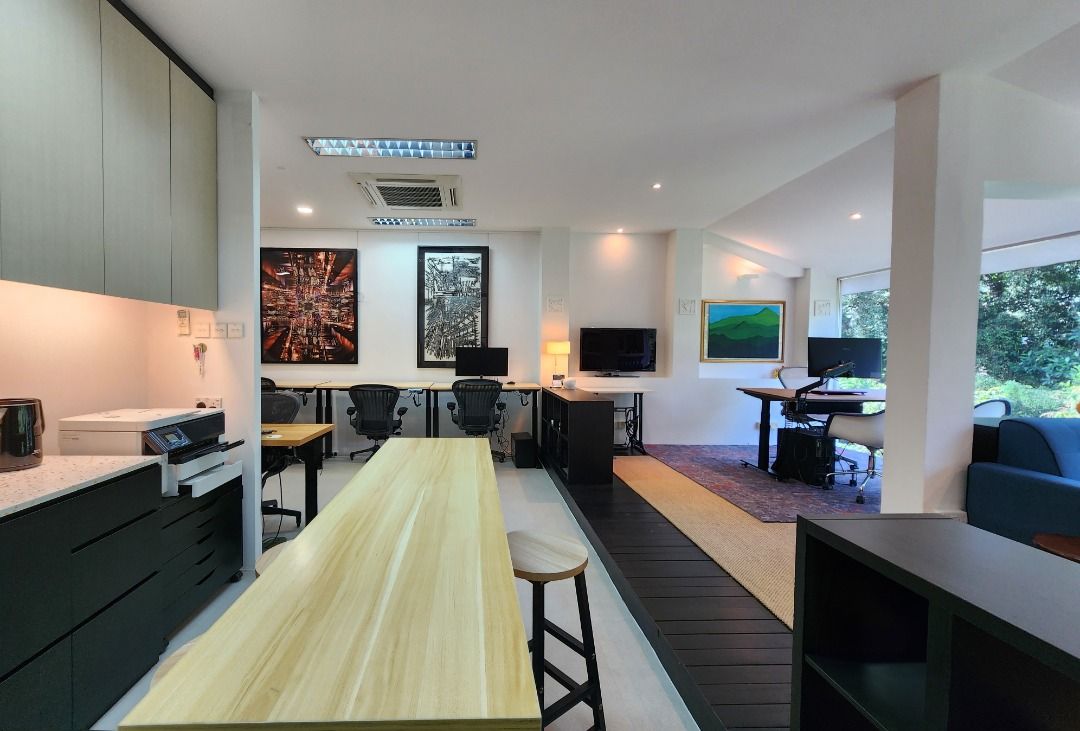 *RARE* DEMPSEY ROAD OFFICE FOR TAKEOVER *RARE*, Property, Rentals ...