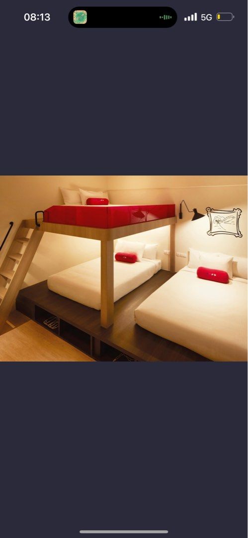 Resort World Genting - Skyworld Hotel Sixer Room, Tickets & Vouchers ...