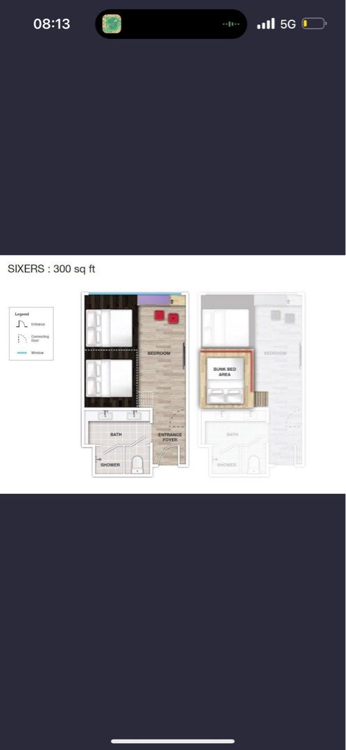 Resort World Genting - Skyworld Hotel Sixer Room, Tickets & Vouchers ...