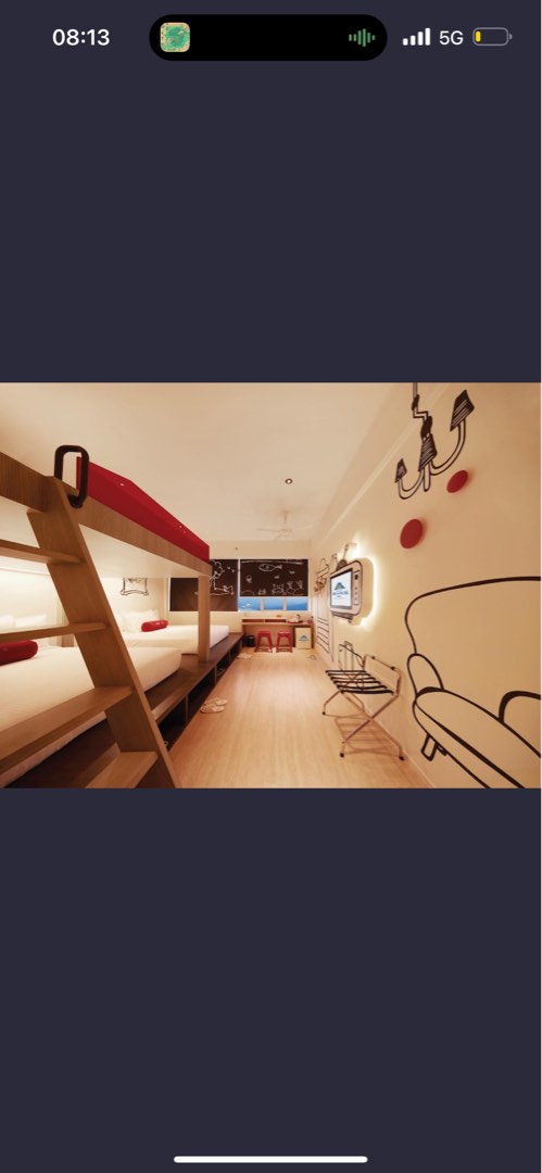 Resort World Genting - Skyworld Hotel Sixer Room, Tickets & Vouchers ...