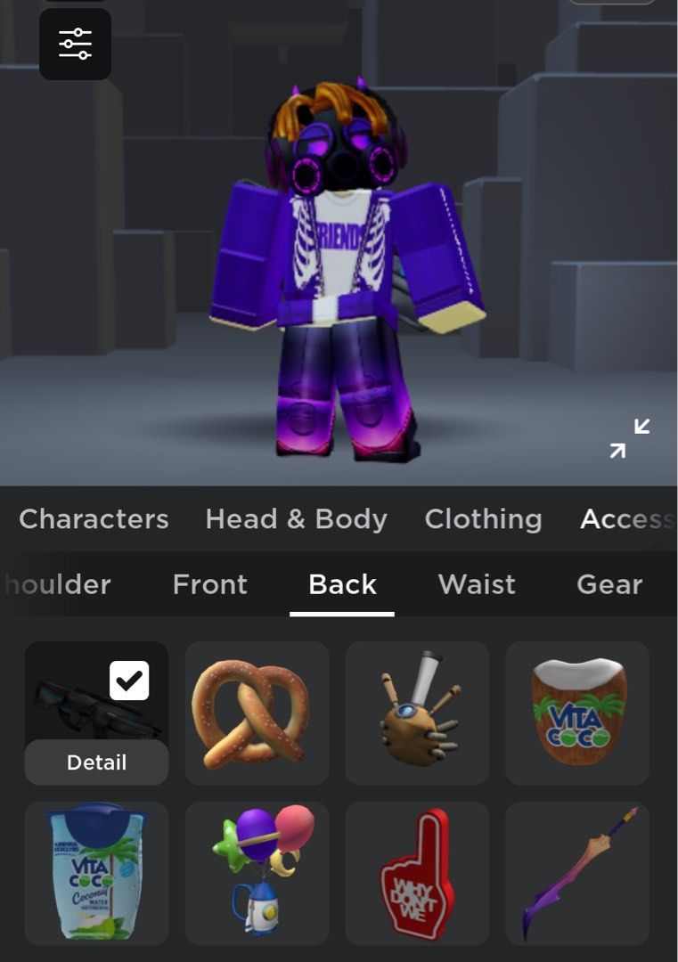 Rich Roblox Dahood & PSX Account for sale, Video Gaming, Gaming ...