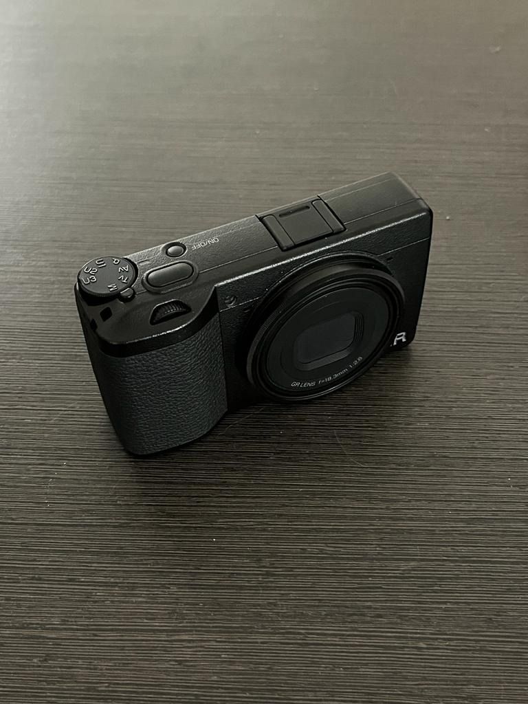 Ricoh GR III HDF Review: A Unique But Slow Compact Camera, 04/02/2023