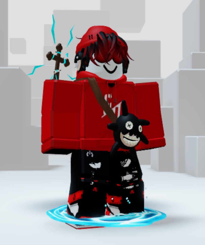 Roblox cheap account with gamepasses, Video Gaming, Gaming Accessories, In-Game Products on ...