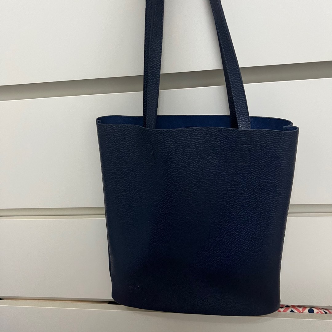 Rubi Cotton On Tote Size A4, Women's Fashion, Bags & Wallets, Tote Bags ...
