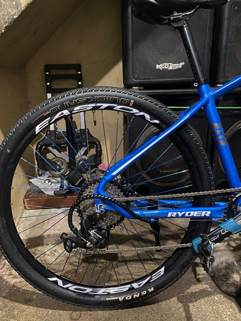 RYDER BIKE, Sports Equipment, Bicycles & Parts, Bicycles on Carousell