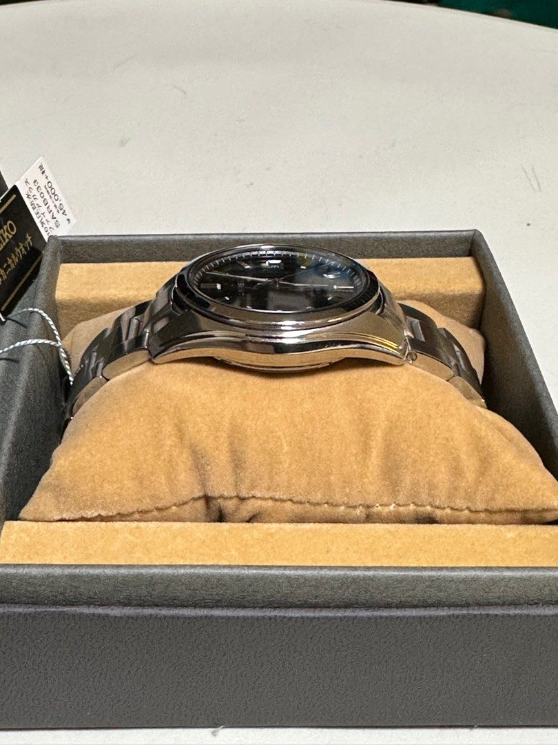 Seiko Sarb 033, Luxury, Watches on Carousell