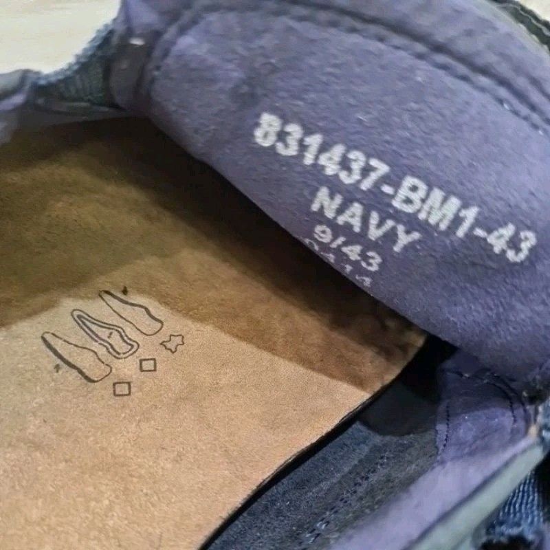 SEPATU BUSTONG CAMEL ACTIVE ORIGINAL, Fesyen Pria, Sepatu , Lainnya di ...