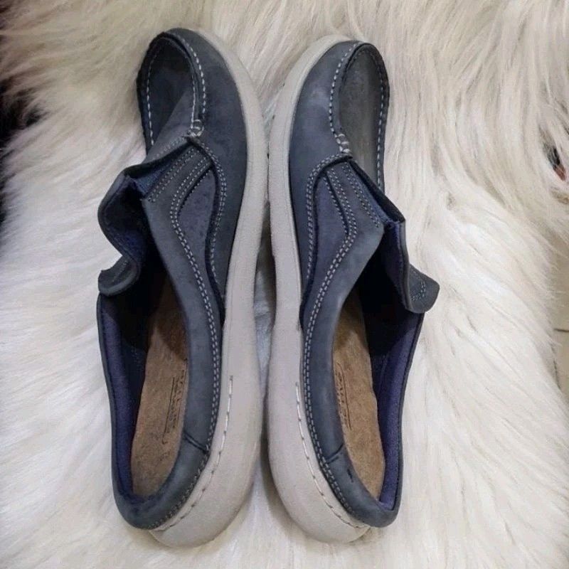 SEPATU BUSTONG CAMEL ACTIVE ORIGINAL, Fesyen Pria, Sepatu , Lainnya di ...