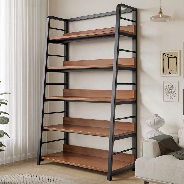 Shelf Multi-Layer Storage Shelf Display Shelf Living Room Simple ...