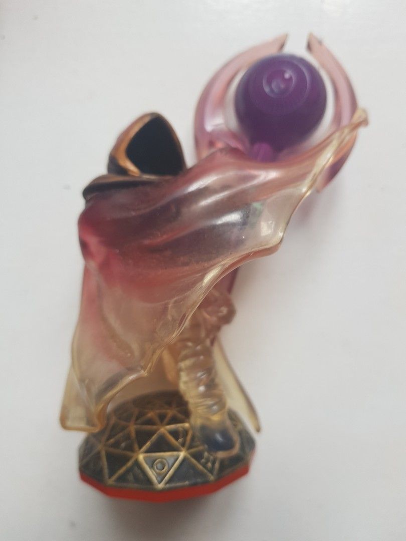 Skylanders Trap Team Enigma, Hobbies & Toys, Toys & Games on Carousell