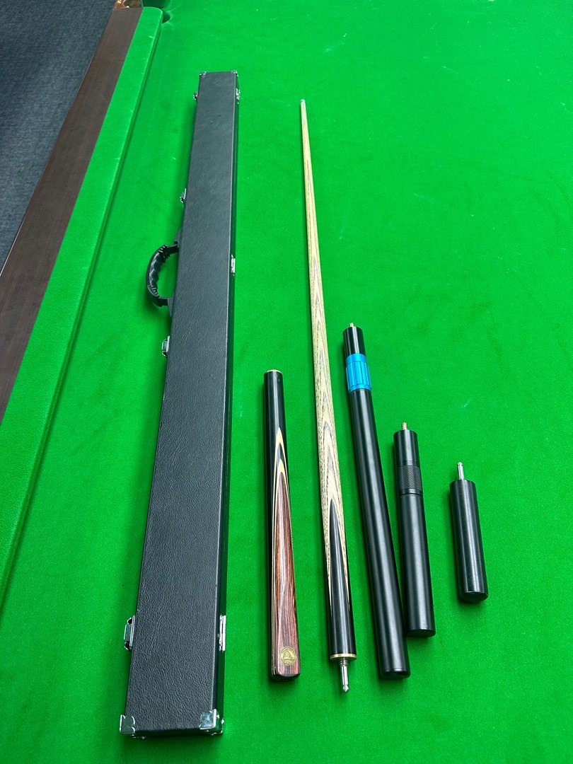 Snooker cue, Sports Equipment, Other Sports Equipment and Supplies on ...