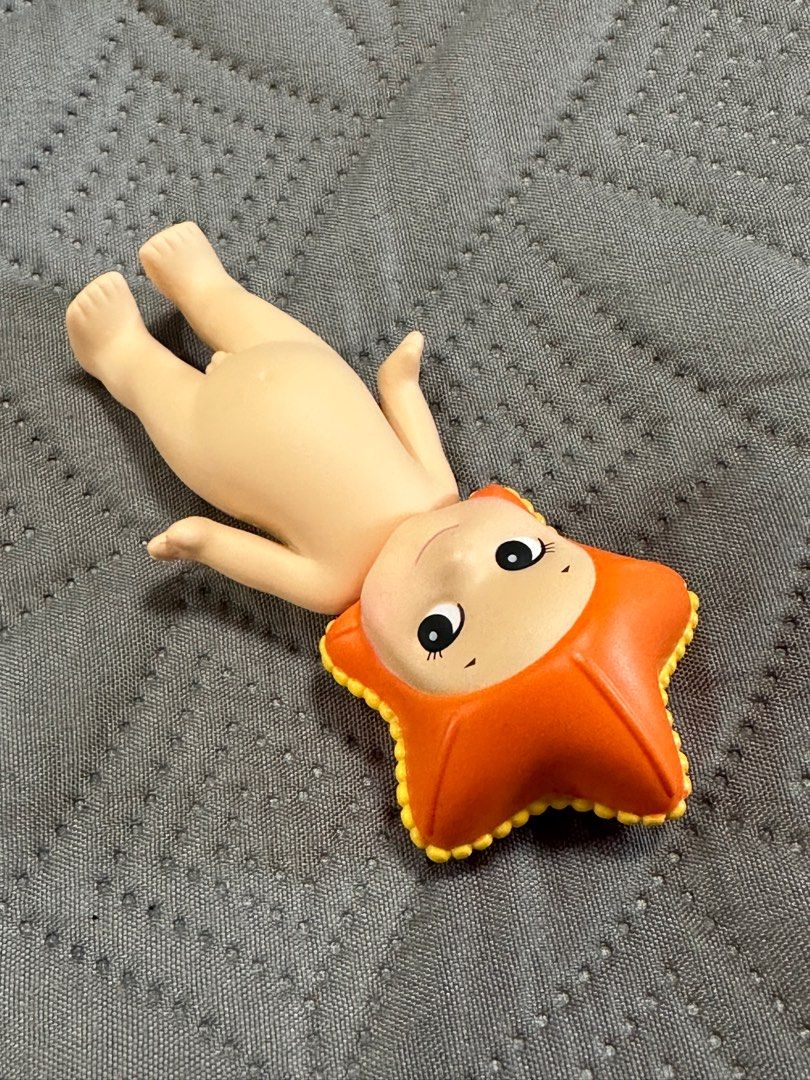 Sonny Angel Starfish Marine Series, Hobbies & Toys, Toys & Games on ...