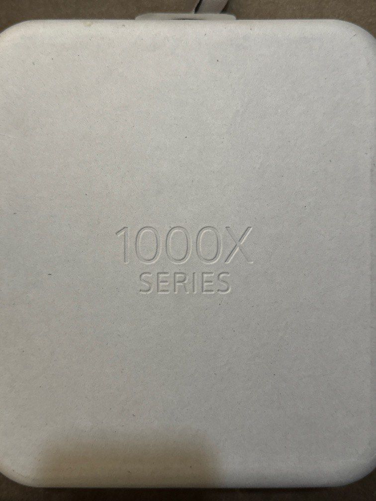 SONY HEADPHONE XM5 IN BEIGE COLOR, Elektronik, Bagian Komputer ...