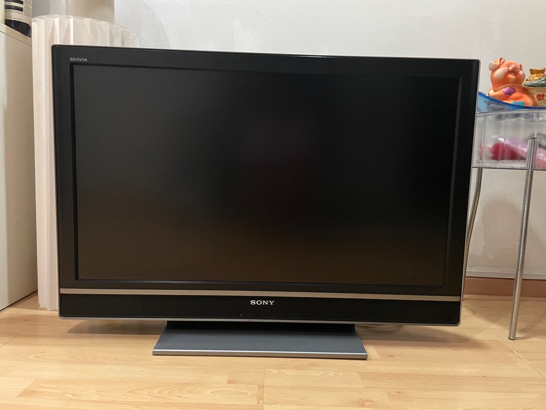 Sony TV 40 Inch, TV & Home Appliances, TV & Entertainment, TV on Carousell