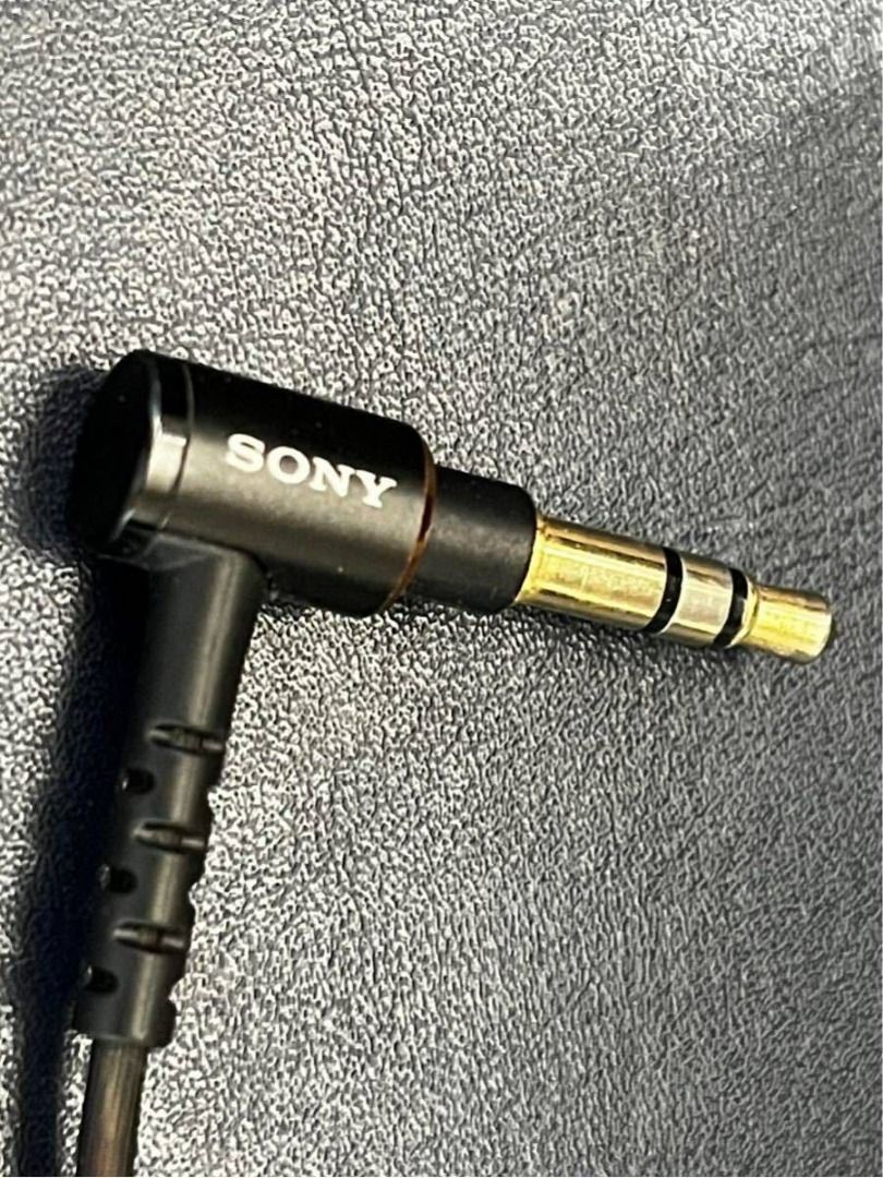SONY XBA-N3 手全功能高解析度密封耳機, 音響器材, 耳機 - Carousell