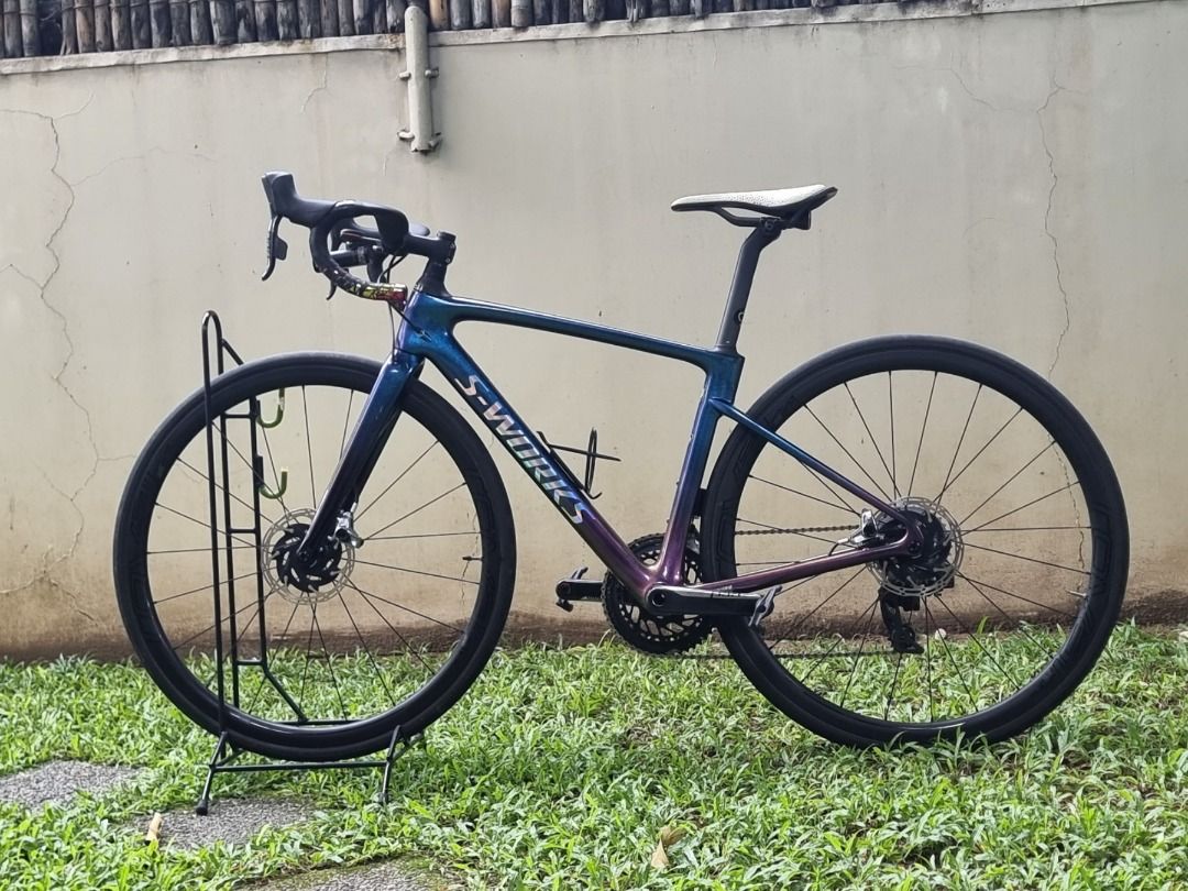 Specialized Roubaix, Sports Equipment, Bicycles & Parts, Bicycles on ...