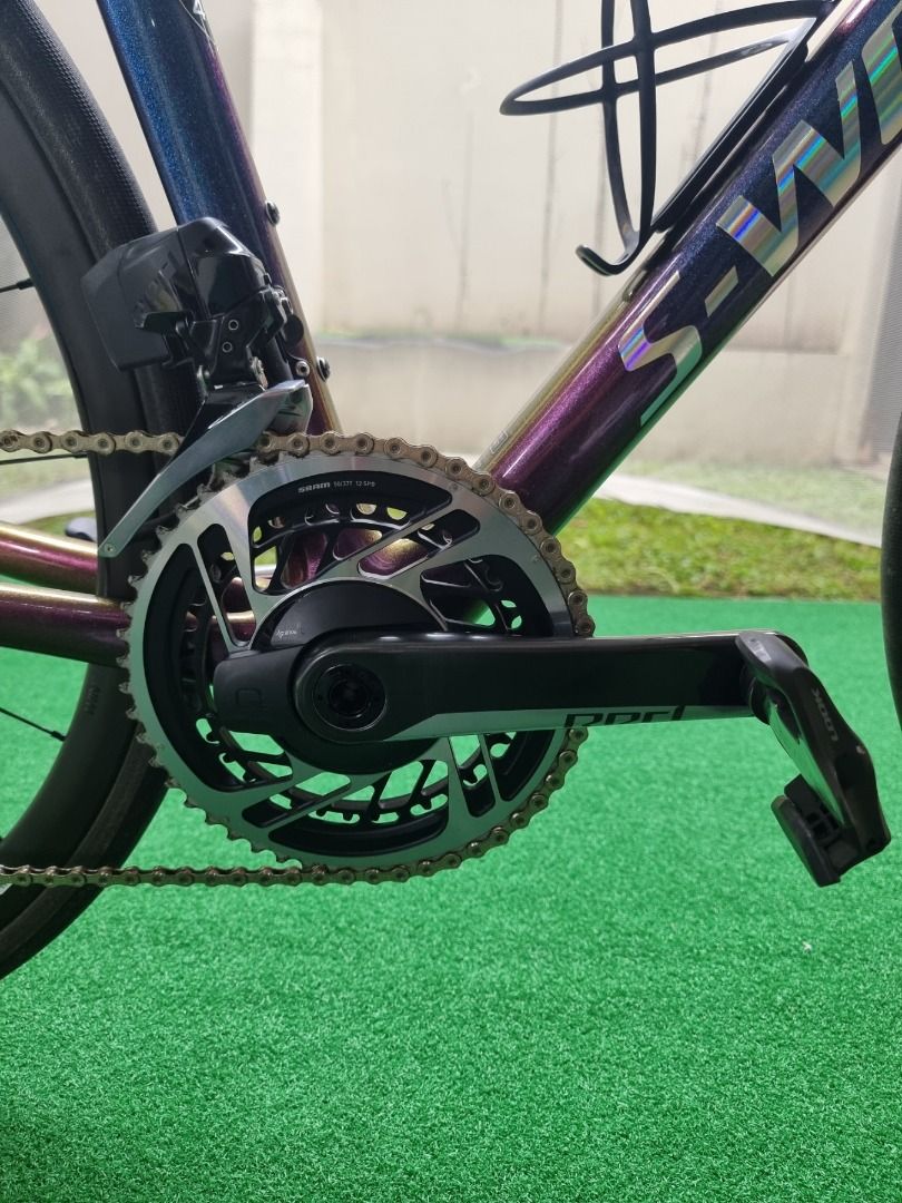 Specialized Roubaix, Sports Equipment, Bicycles & Parts, Bicycles on ...