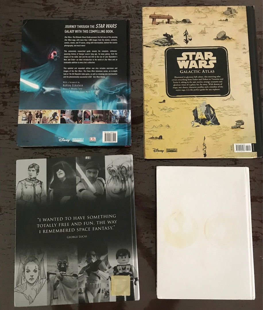 STAR WARS The new essential guide to warfare vehicles and vessels The ...