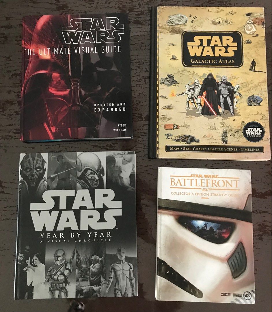 STAR WARS The new essential guide to warfare vehicles and vessels The ...