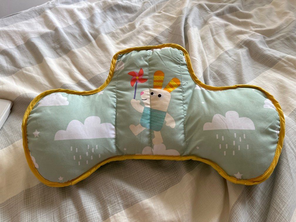 taf toys (tummy time), Babies & Kids, Infant Playtime on Carousell