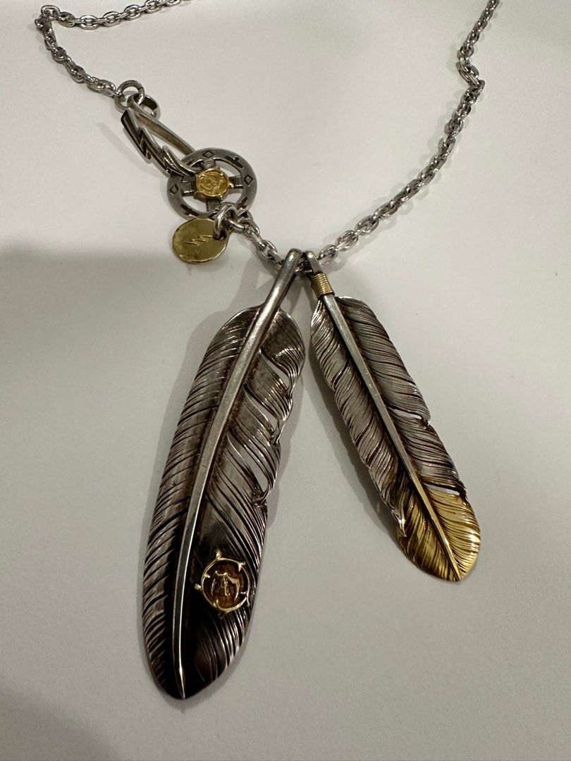 Taro Washimi, Men's Fashion, Watches & Accessories, Jewelry on Carousell